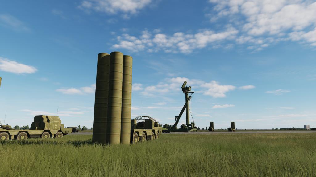 从德维纳河到通古斯卡（2） | 猫猫ATC