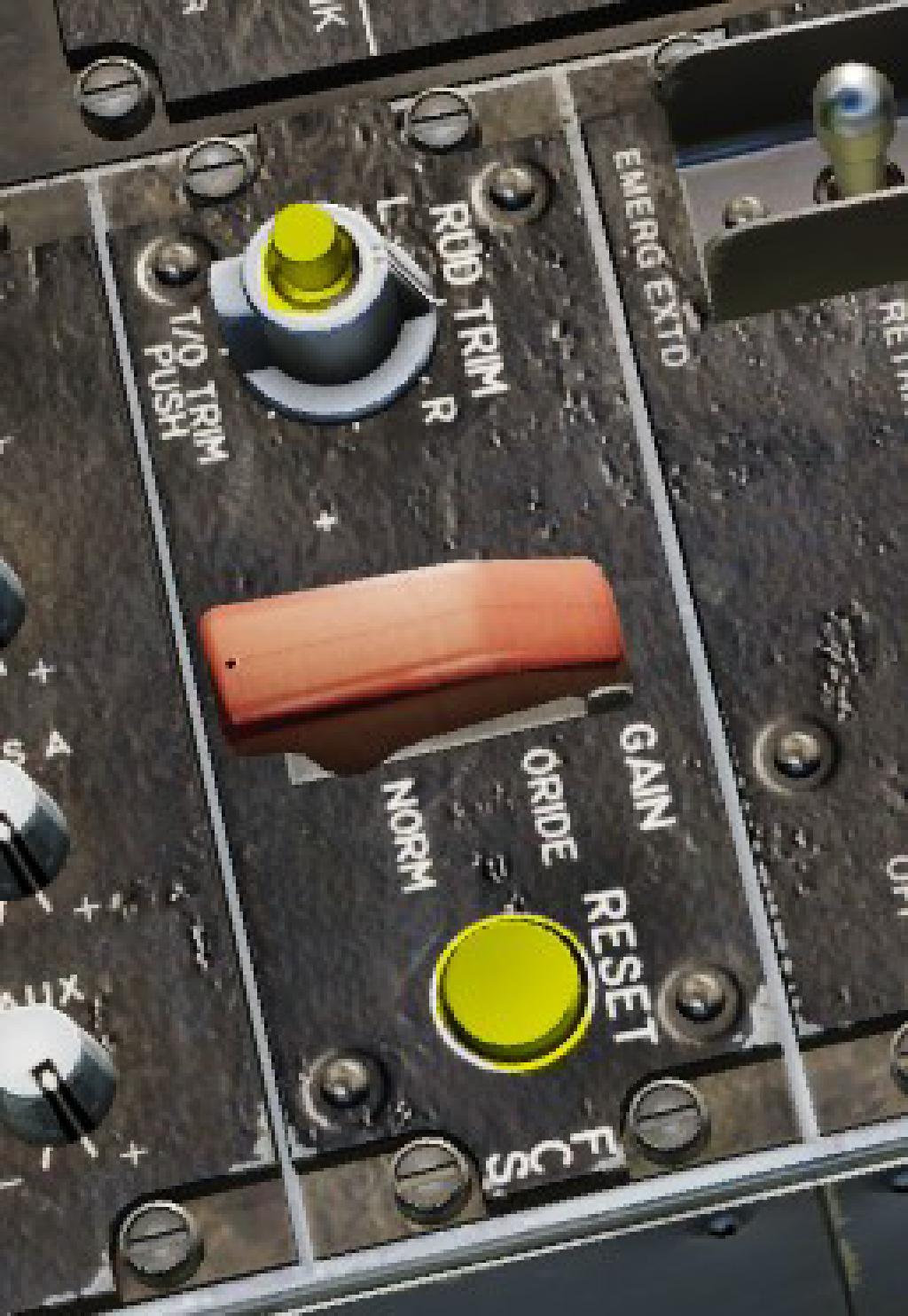 DCS F/A-18C快速冷启动 | 猫猫ATC