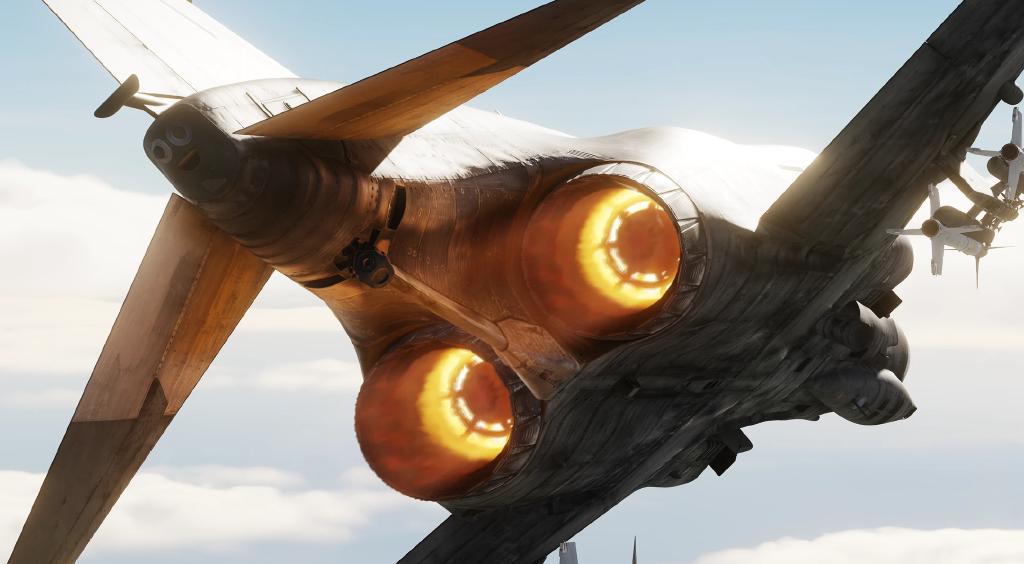 萌新看过来，教你劝退DCS! (2) | 猫猫ATC