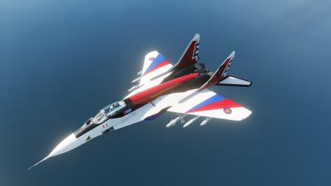 萌新看过来，教你劝退DCS! (2) | 猫猫ATC